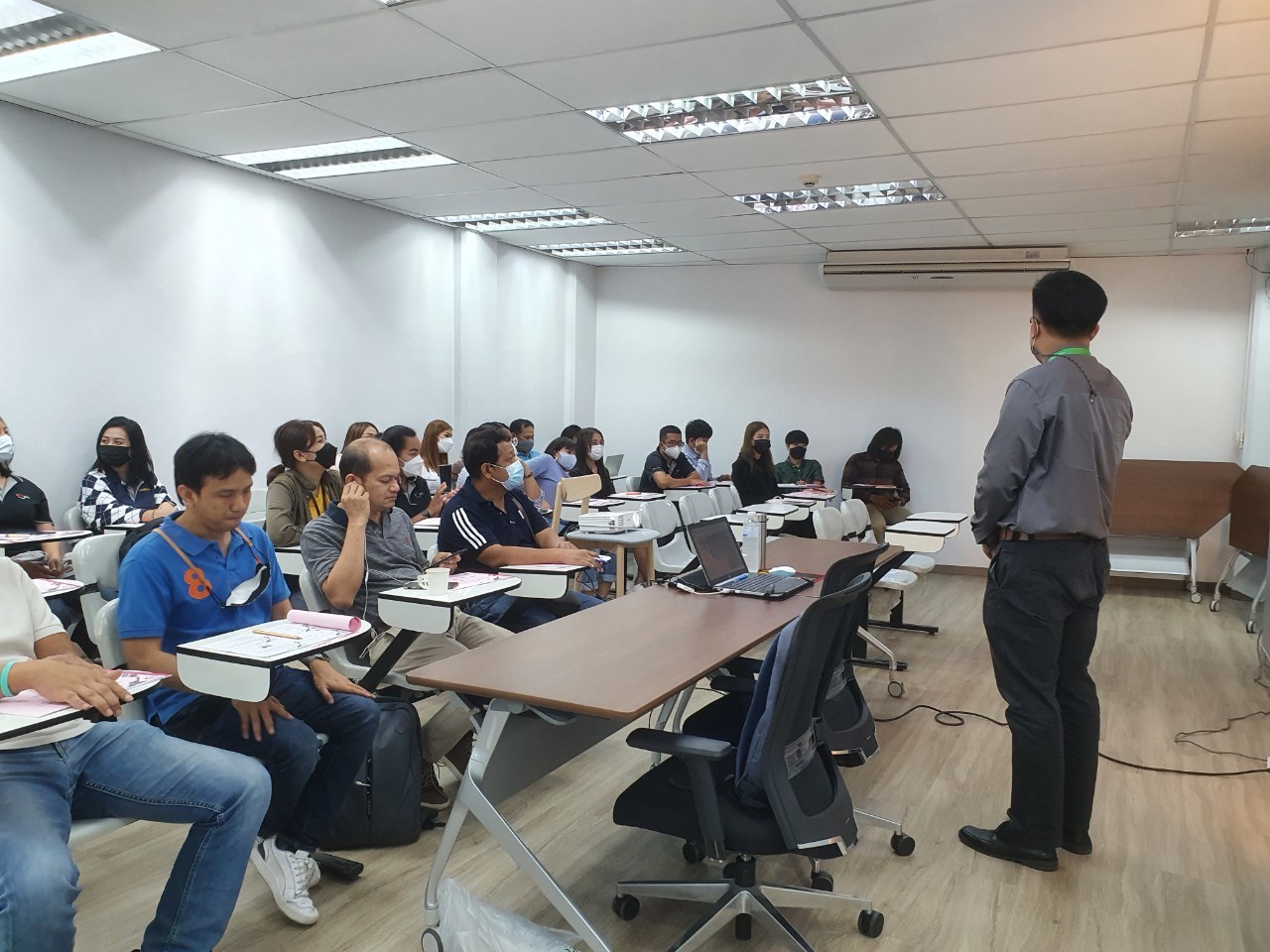 NESIC (Thailand) Ltd.